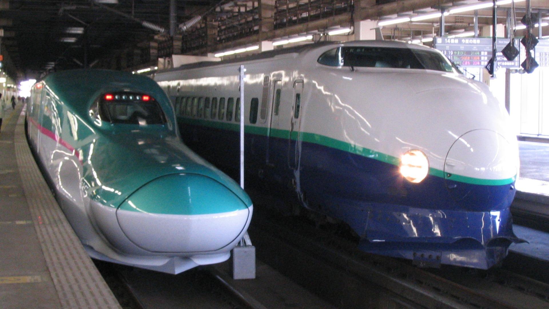 東北新幹線E10系投入で「余命宣告されたE5系」14年前の試乗会の様子 グランクラスは廃止に（鉄道乗蔵） - エキスパート - Yahoo!ニュース