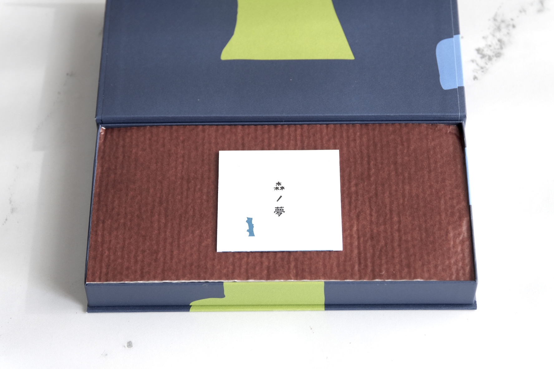 【名古屋駅】テレビで話題の『SNOWS』から新作登場。木々がモチーフの新作とは？（土庄蘭） - エキスパート - Yahoo!ニュース