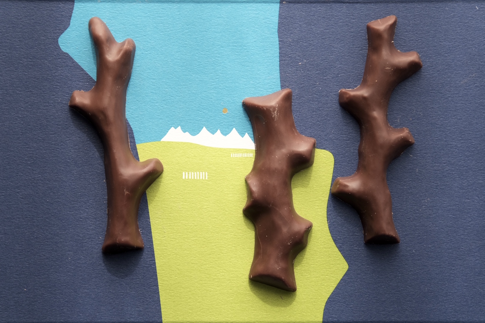 【名古屋駅】テレビで話題の『SNOWS』から新作登場。木々がモチーフの新作とは？（土庄蘭） - エキスパート - Yahoo!ニュース