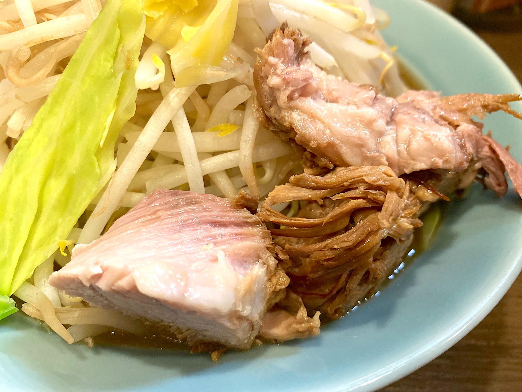 【名古屋市中区】ワシワシでジャンキー！立川マシマシ栄住吉店「中ラーメン」は定期的に食べたくなる一杯（土庄雄平） エキスパート