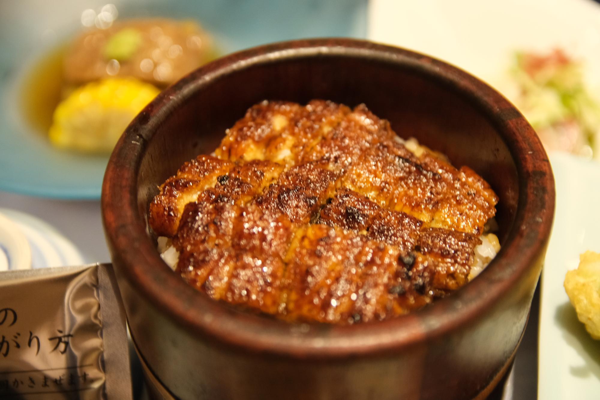 【名古屋市天白区】ひつまぶしの名店「まるや本店 天白本店」限定。初夏の御膳・紫陽花をご紹介!(土庄雄平) エキスパート Yahooニュース