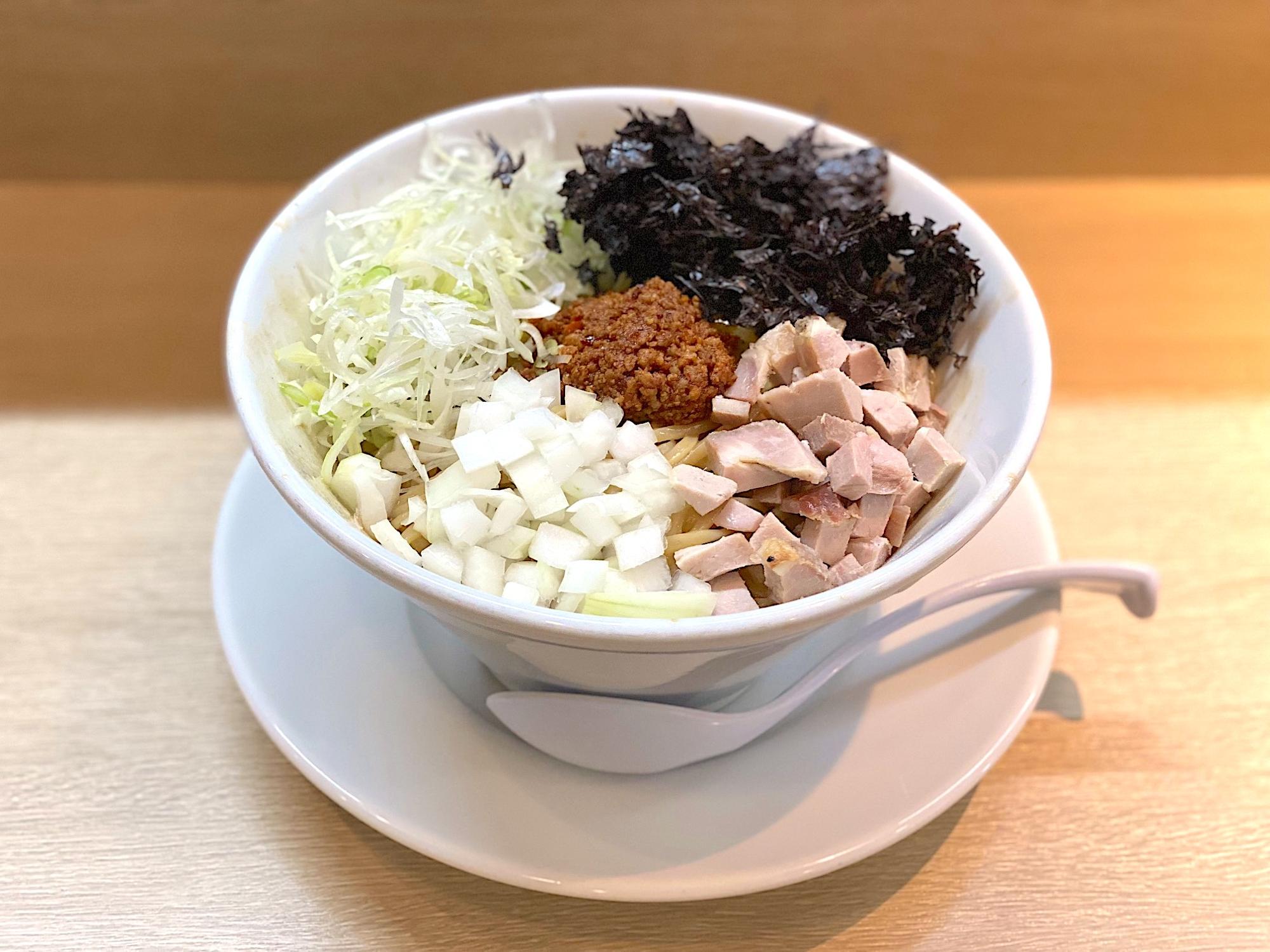 【名古屋市天白区】煮干しラーメンといえば「らぁ麺 蒼空」大好きな4杯全てをご紹介!(土庄雄平) エキスパート Yahooニュース