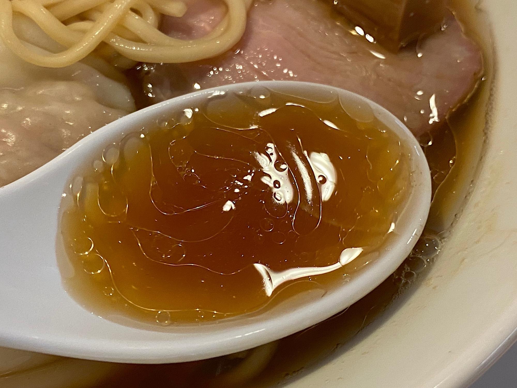 【名古屋市天白区】地元が誇る名店「らぁ麺 蒼空」に秋限定の秋刀魚節香る醤油そばが登場!(土庄雄平) エキスパート Yahooニュース