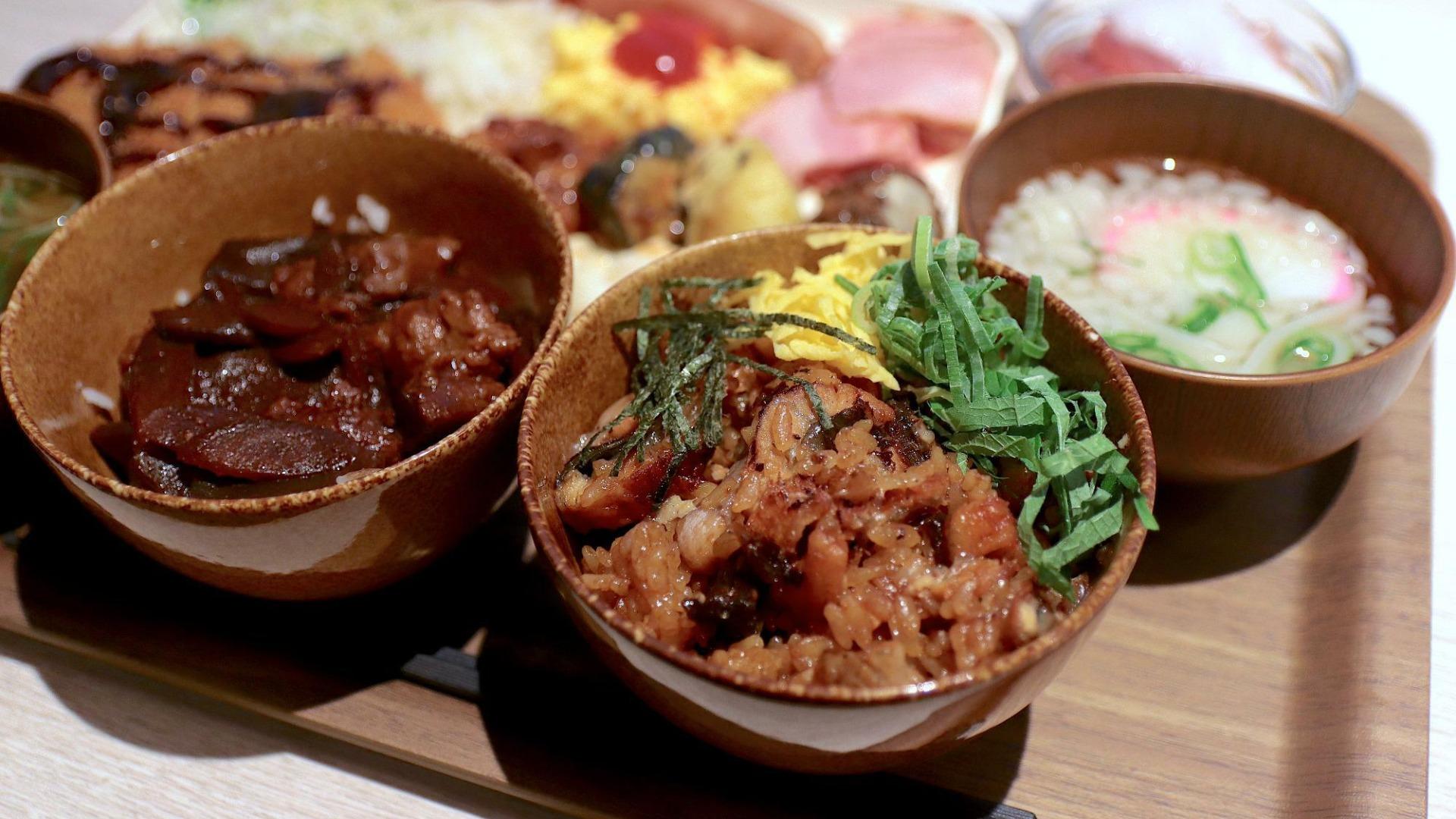 【名古屋市】朝食ビュッフェからコスパ抜群ランチ、肉コメ丼まで!「心ゆくまで楽しめる食べ放題特集」(土庄雄平) エキスパート Yahoo