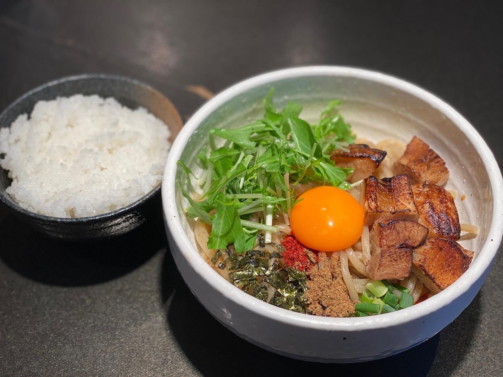 【名古屋市】一度啜れば病みつきに。名古屋が誇る「汁なし・まぜそば特集」〜王道から穴場まで!(土庄雄平) エキスパート Yahooニュース