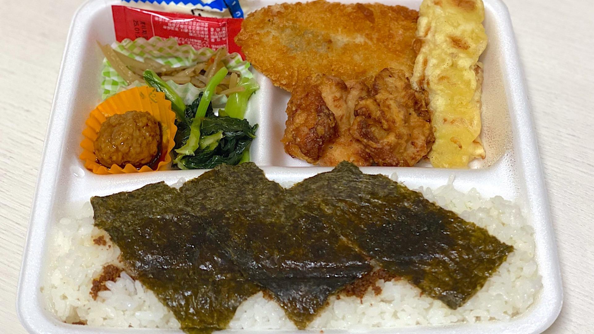 【名古屋駅】車窓食堂の駅弁の決定版!巨大エビフライときいはん入り「名古屋味めぐり」(土庄雄平) エキスパート Yahooニュース