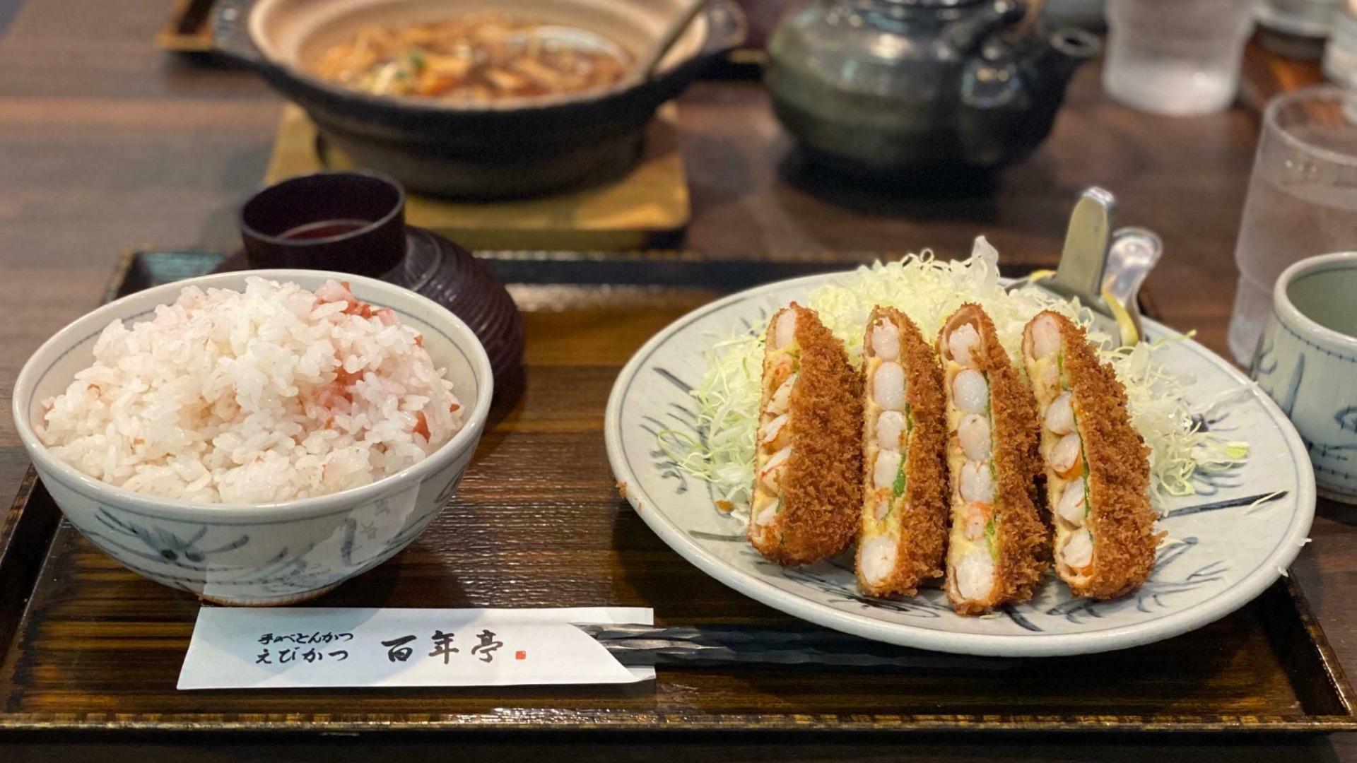 【名古屋市天白区】天白区に住んでいて良かった!食べたらいつでも幸せになれる。地元天白の名物グルメ3選(土庄雄平) エキスパート