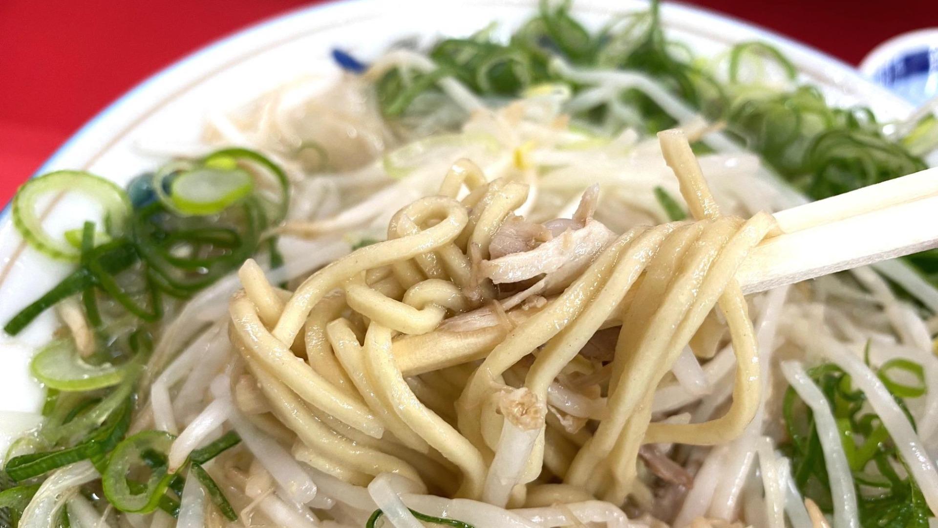 【名古屋市】啜れば至福のひととき。「ふと食べたくなる、ここでしか味わえない絶品ラーメン」特集（土庄雄平） エキスパート