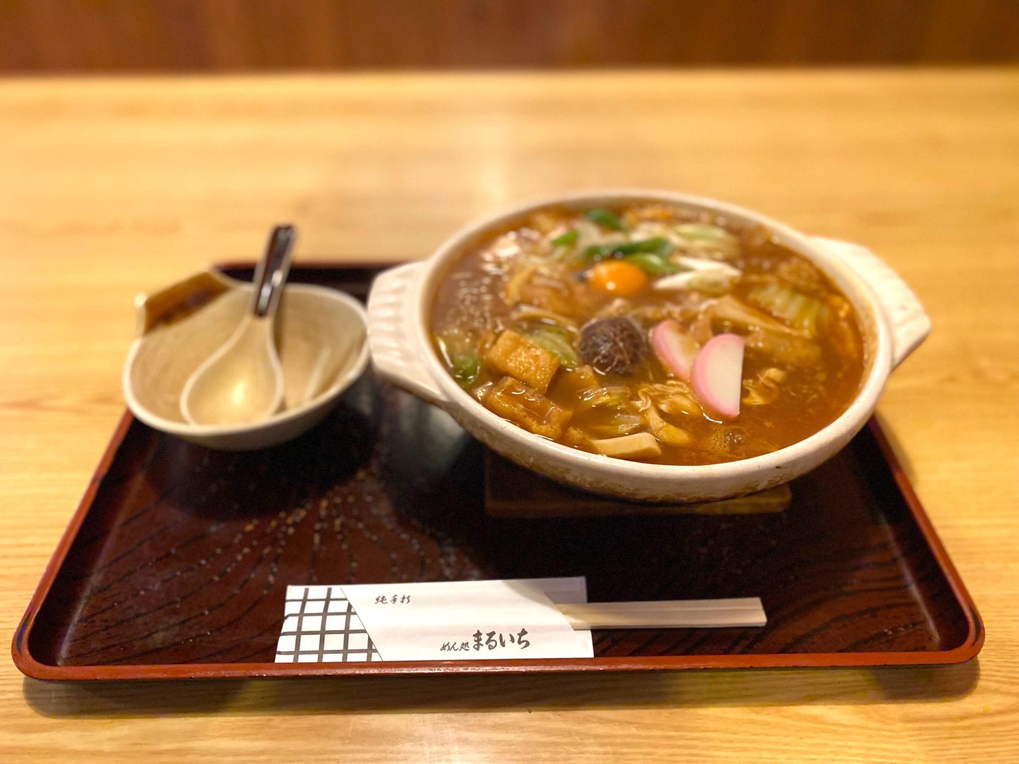 【名古屋市】啜れば至福のひととき。「ふと食べたくなる、ここでしか味わえない極上のうどん」特集（土庄雄平） エキスパート