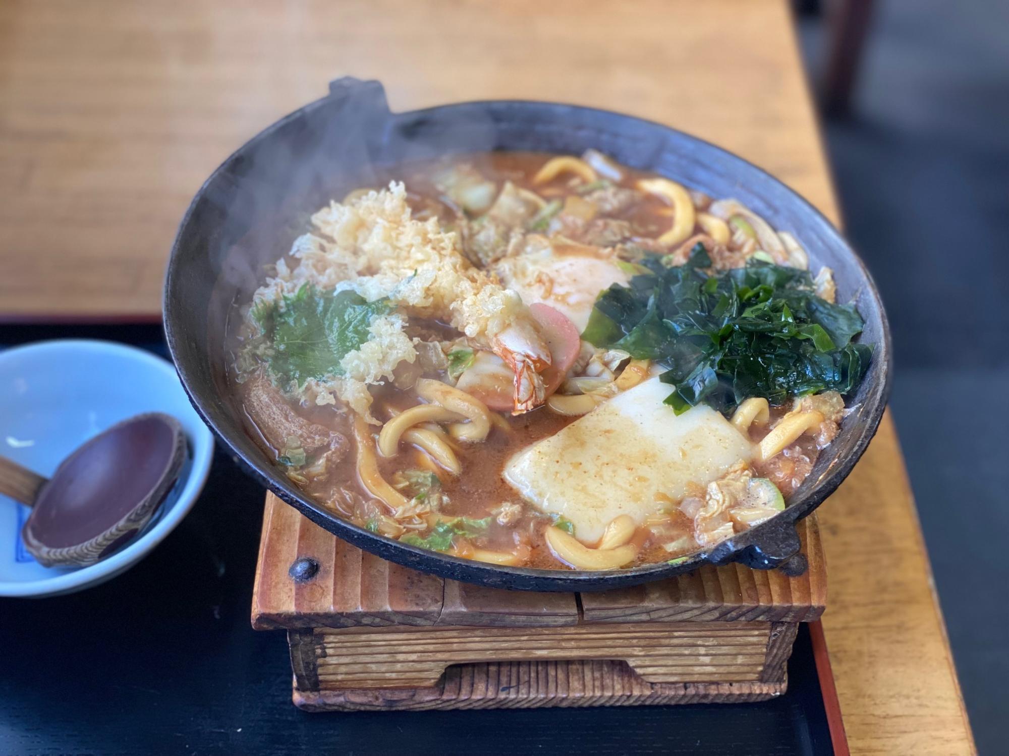 【名古屋市】啜れば至福のひととき。「ふと食べたくなる、ここでしか味わえない極上のうどん」特集（土庄雄平） エキスパート