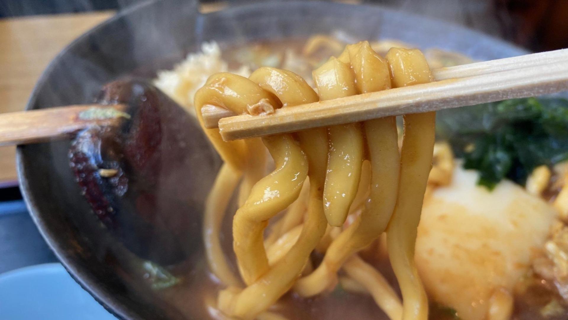 【名古屋市】啜れば至福のひととき。「ふと食べたくなる、ここでしか味わえない極上のうどん」特集（土庄雄平） エキスパート