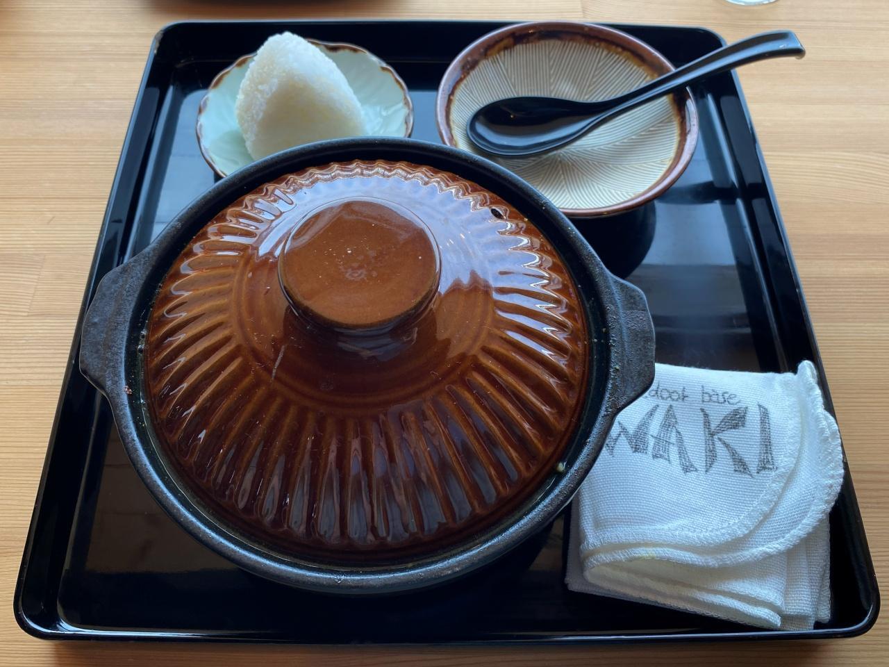 【北海道旭川市】キャンプサイトに併設されたおしゃれ古民家カフェでアツアツのカレーうどん（都良（TORA）） - エキスパート - Yahoo!ニュース