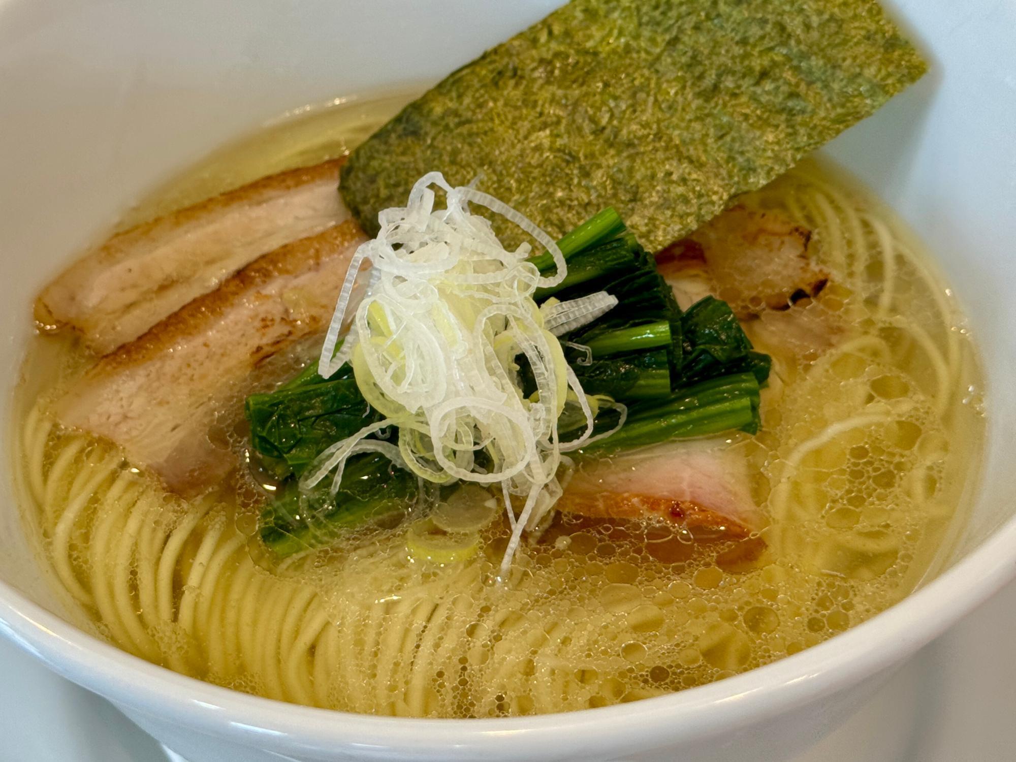 【宇都宮市】ASHITAMO RAMEN アシタモラーメン | 栃木県庁近く昆布水つけ麺がウリの新店（宇都宮のはかせ） - エキスパート - Yahoo!ニュース