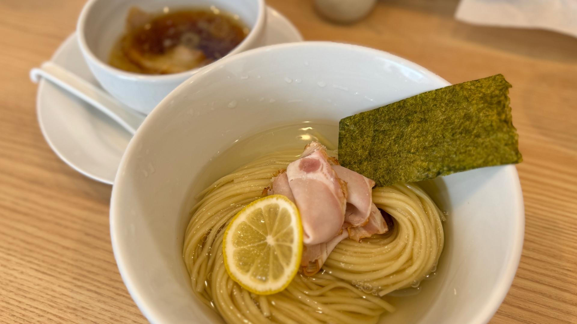 【宇都宮市】ASHITAMO RAMEN アシタモラーメン | 栃木県庁近く昆布水つけ麺がウリの新店（宇都宮のはかせ） - エキスパート - Yahoo!ニュース