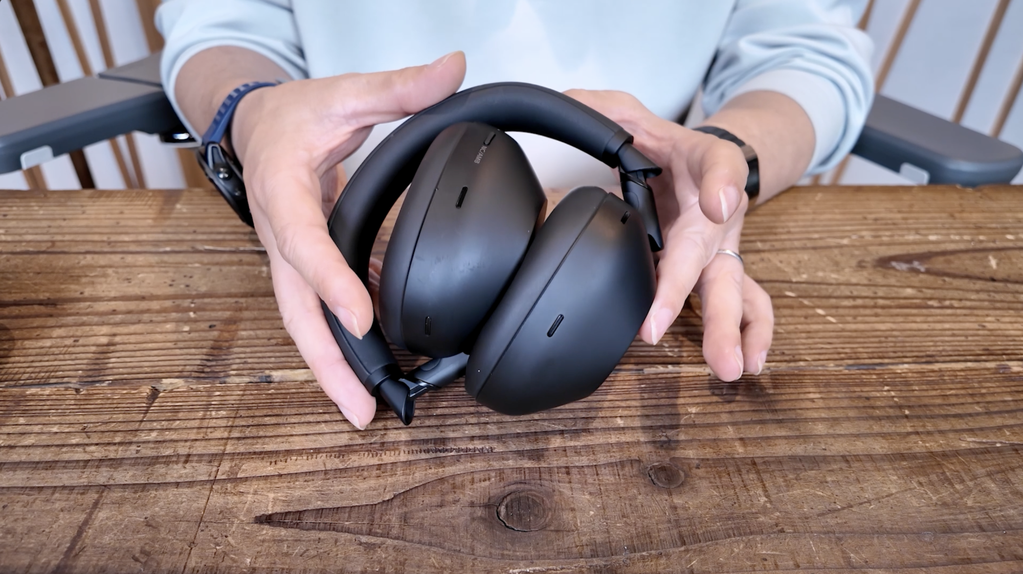 【速報】ソニー史上 最高の完成度！ WH-1000X M6 登場（UZUMAX） - エキスパート - Yahoo!ニュース