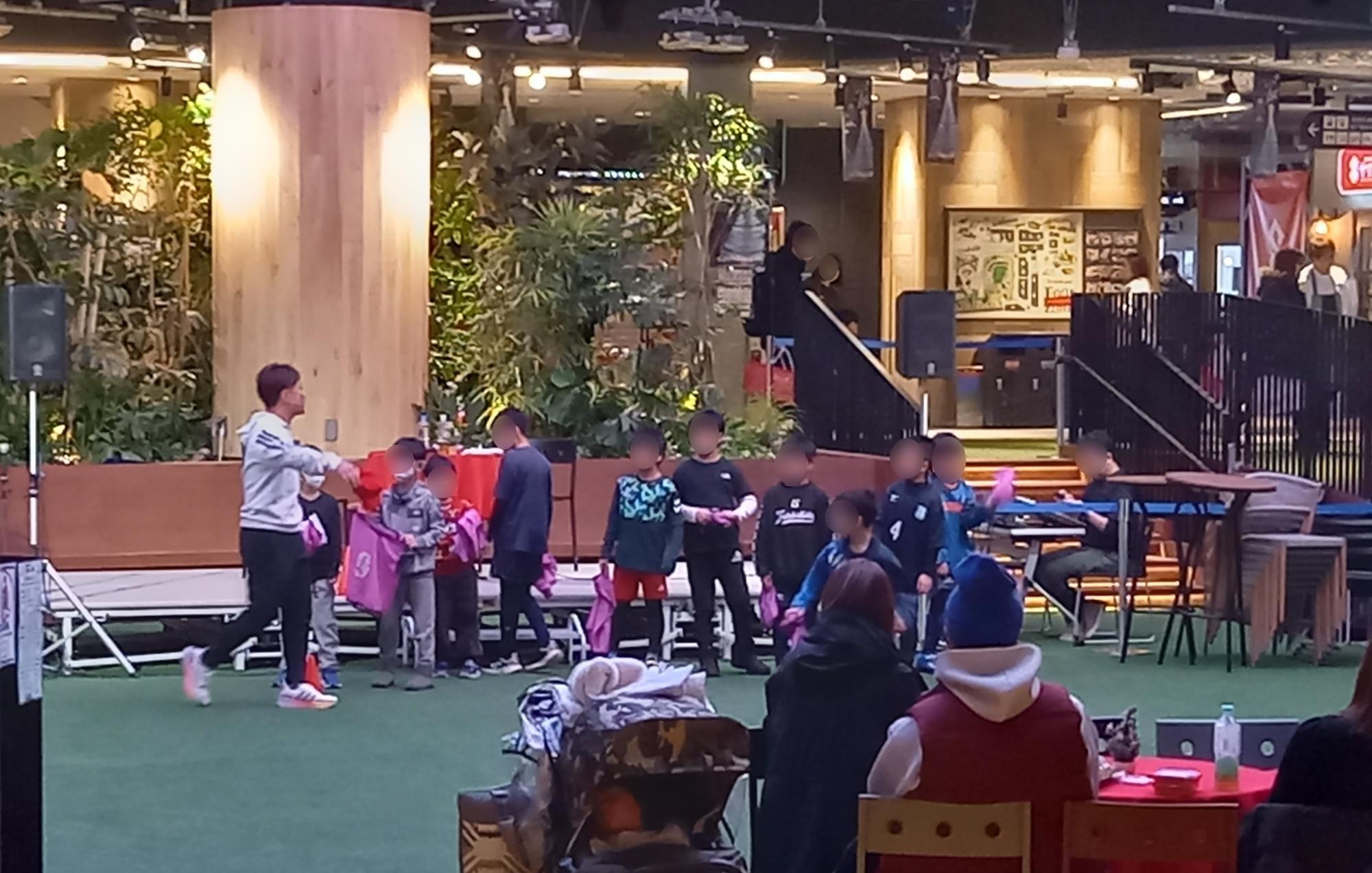 【札幌市厚別区】BiVi新さっぽろ1周年イベント開催中（安田優子） - エキスパート - Yahoo!ニュース