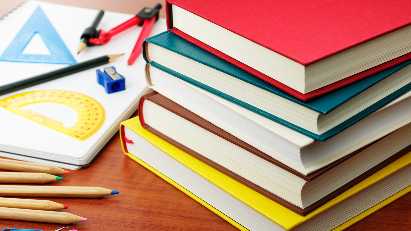 教科書を捨てるのはもったいない！保存しておくべき理由と教科（種類）を元教師が解説（YORI先生） - エキスパート - Yahoo!ニュース