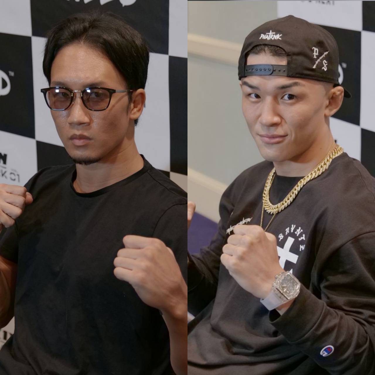 なぜ朝倉未来は「rizin」異色ppvマッチの萩原京平戦を前に「世界で戦えるのはオレだけ」「現王者は失格」と豪語したのか？（yahoo