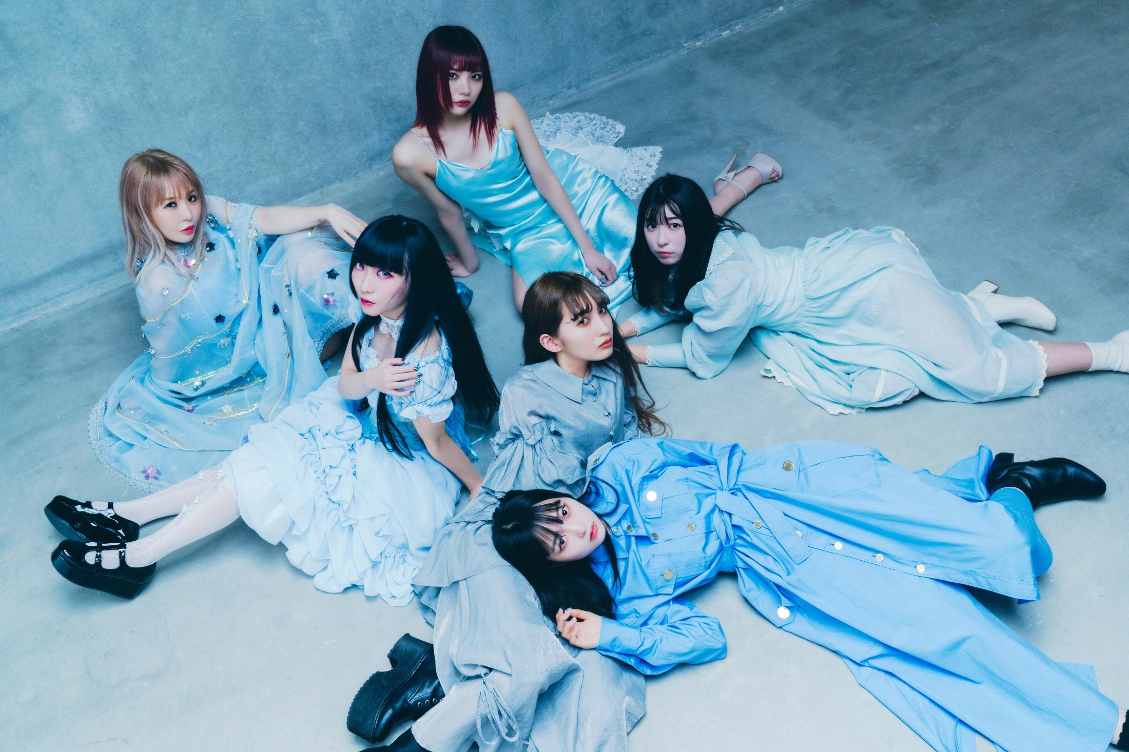 「死にたい」は「だよね」くらいで肯定したほうが救われる――ZOCから改名したMETAMUSEが目指す「希望」（Yahoo!ニュース オリジナル 特集）