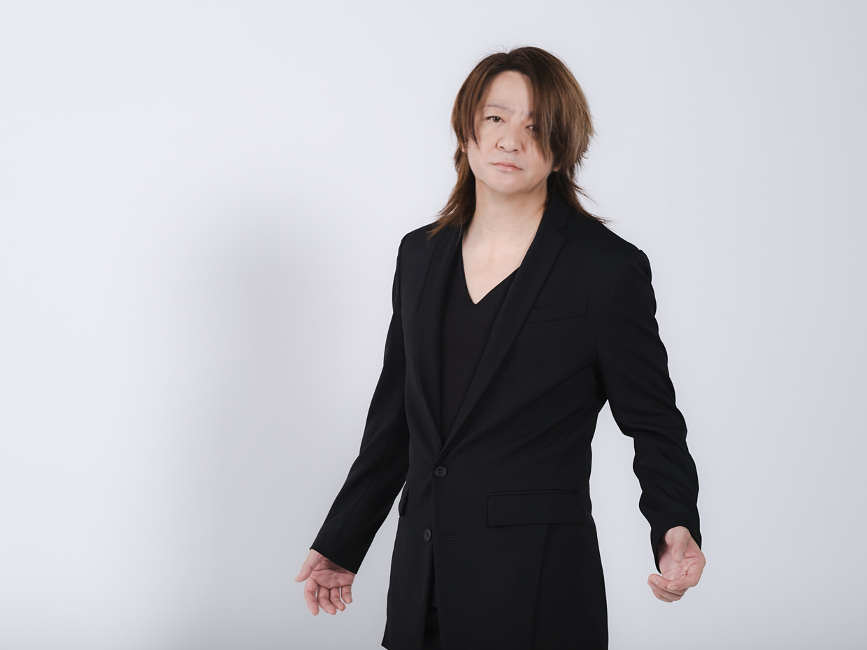 TERU生き続ける原点「生活の中から滲み出るGLAYを大事にしたい」（Yahoo!ニュース オリジナル THE PAGE）