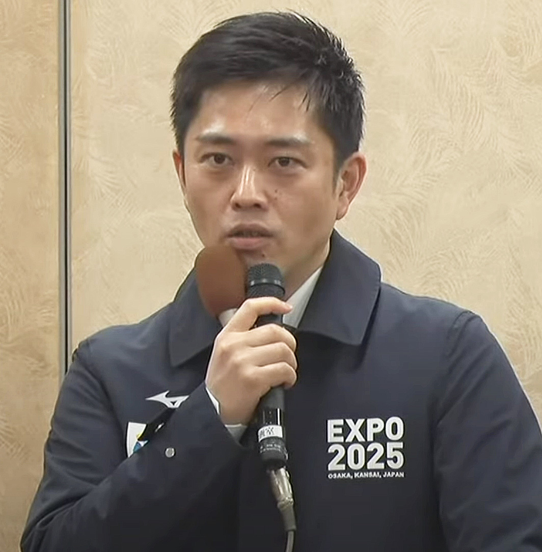 「5類になれば『大阪モデル』は終了すると思う」大阪・吉村知事会見1月25日（全文2完）（yahoo ニュース オリジナル The Page）