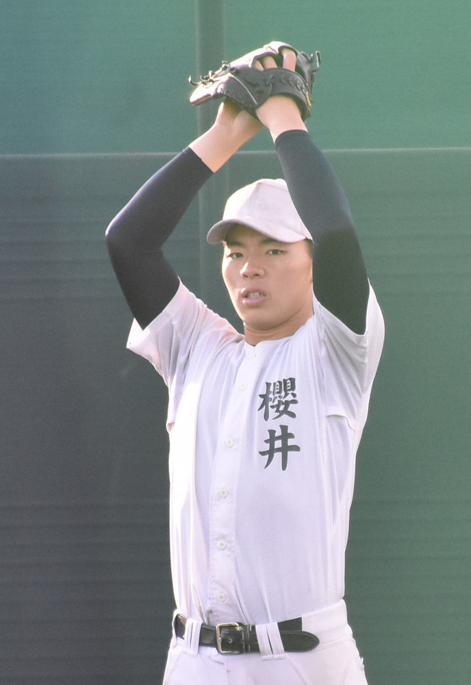＜頂きへ！・センバツ2023大垣日大＞選手紹介／3 ／岐阜（センバツLIVE！） - Yahoo!ニュース