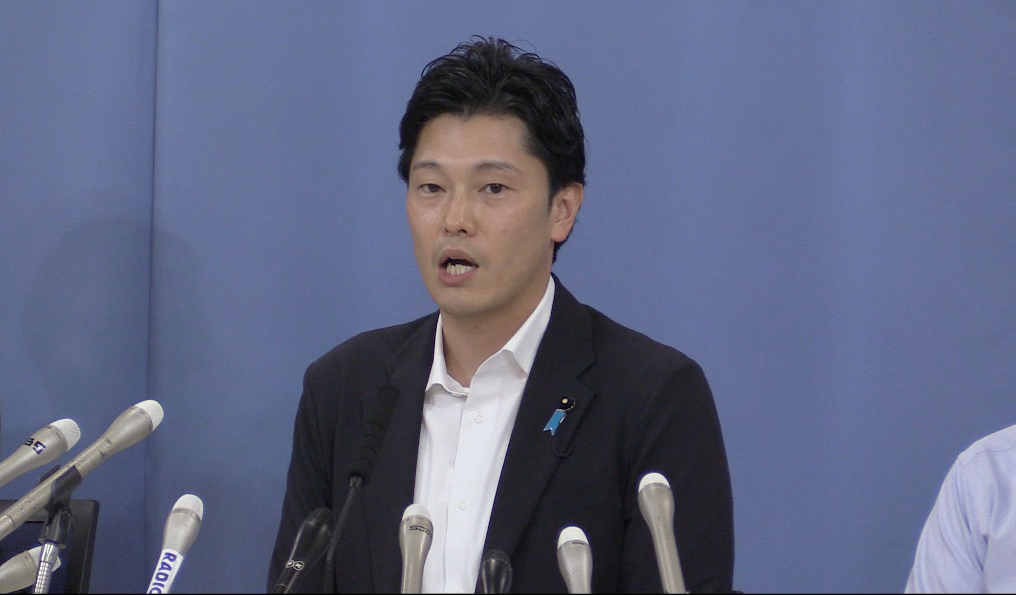 兵庫県百条委、斎藤知事の証人尋問後に会見「あまり記者会見でしゃべられている内容と変わらない印象」（yahooニュース オリジナル The Page） 