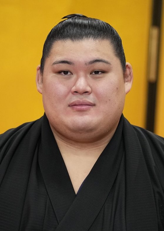 新大関大の里が秋巡業離脱 鼻の不調、数日前には発熱も(共同通信) Yahoo ニュース
