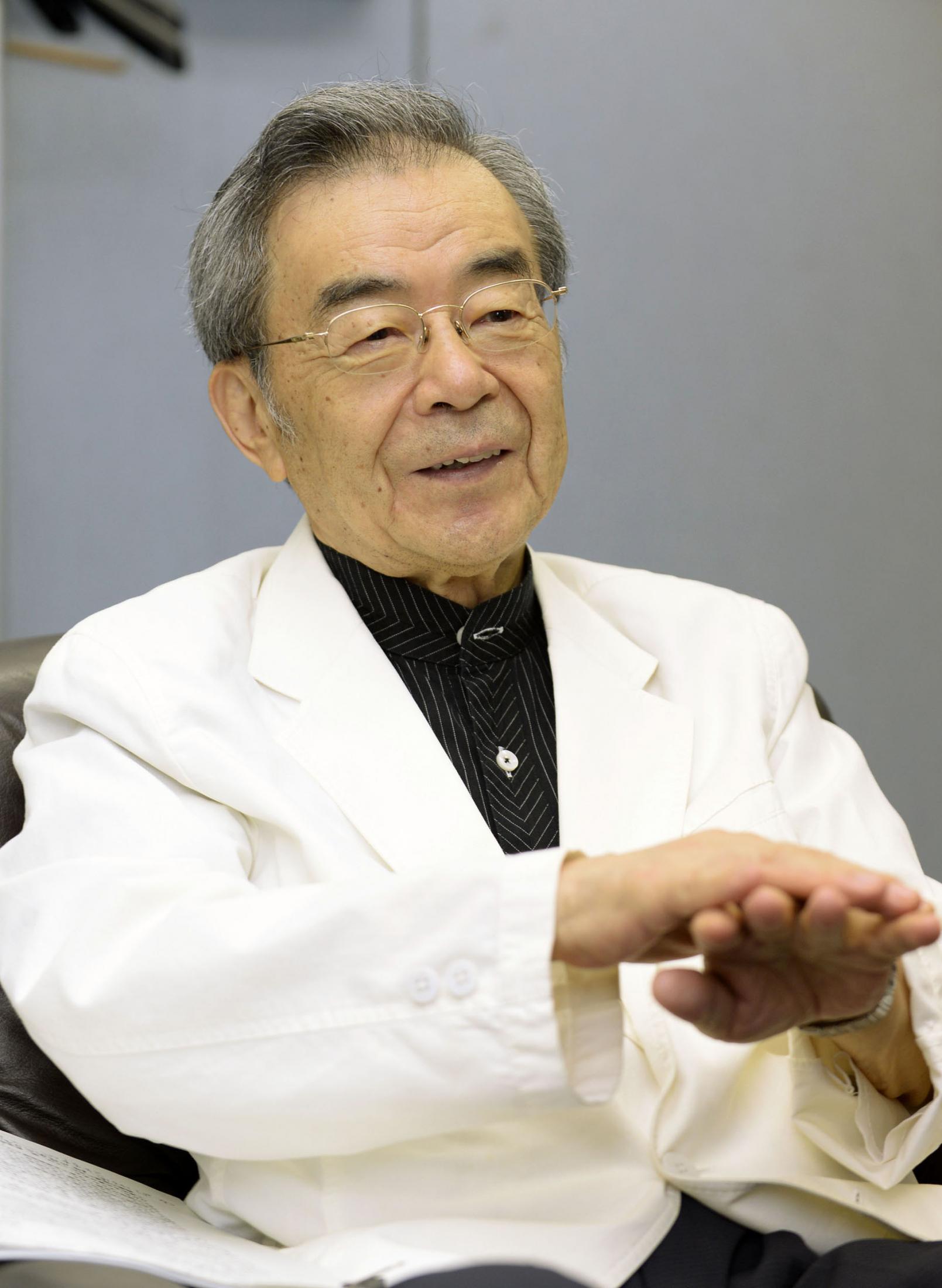 堀田力さん死去、90歳 元東京地検特捜部検事（共同通信） - Yahoo!ニュース