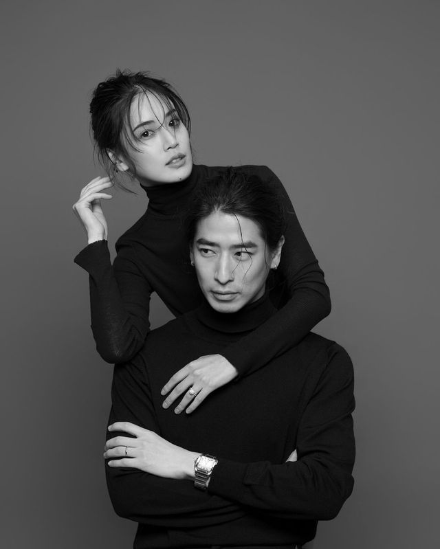 藤井夏恋、結婚を発表 夫は4人組バンドのボーカル 「互いに支え合い」と誓う（日テレNEWS NNN） - Yahoo!ニュース