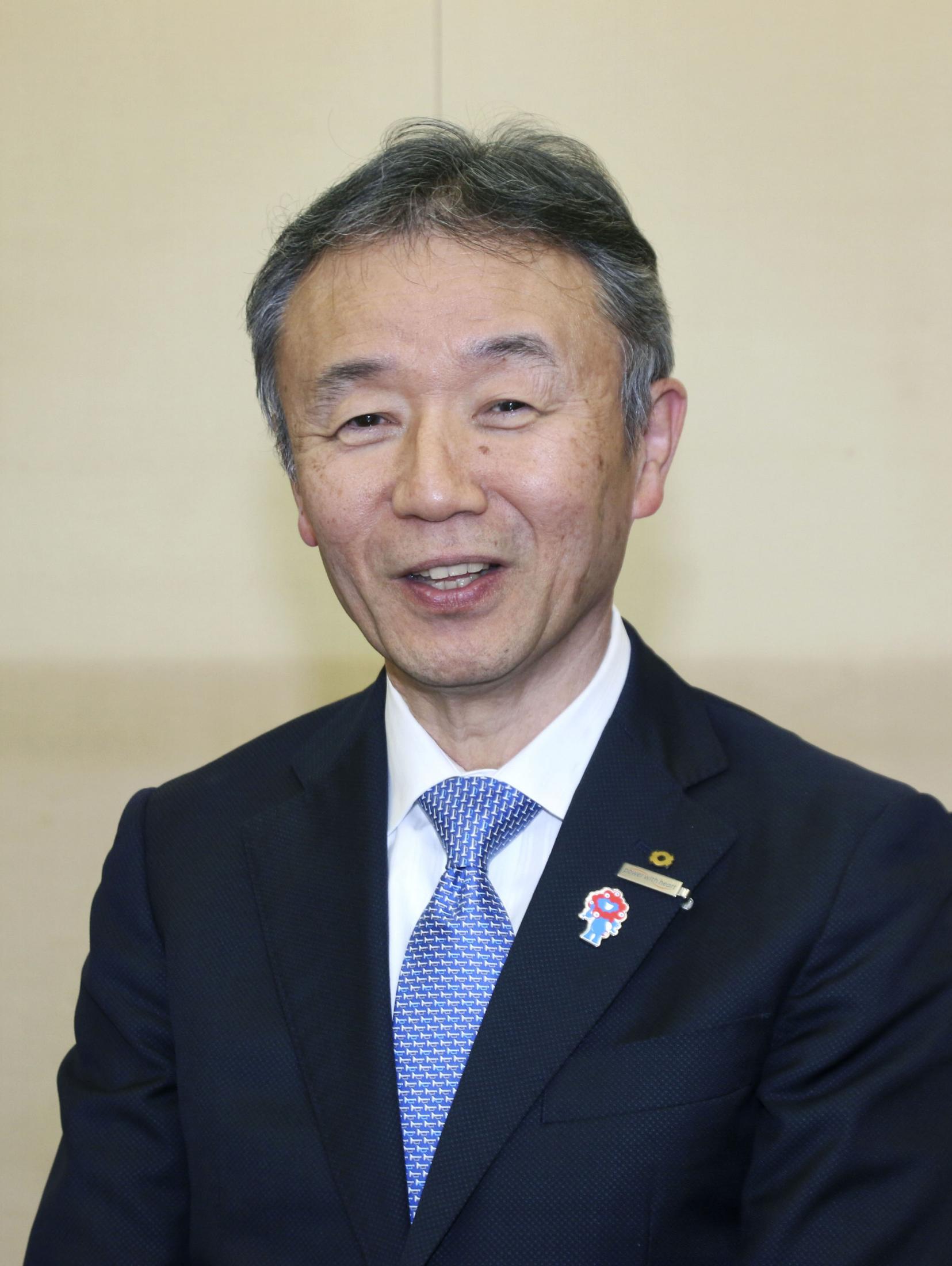 関電、増資活用し発電設備増強へ 森社長、原発にも意欲（共同通信） - Yahoo!ニュース