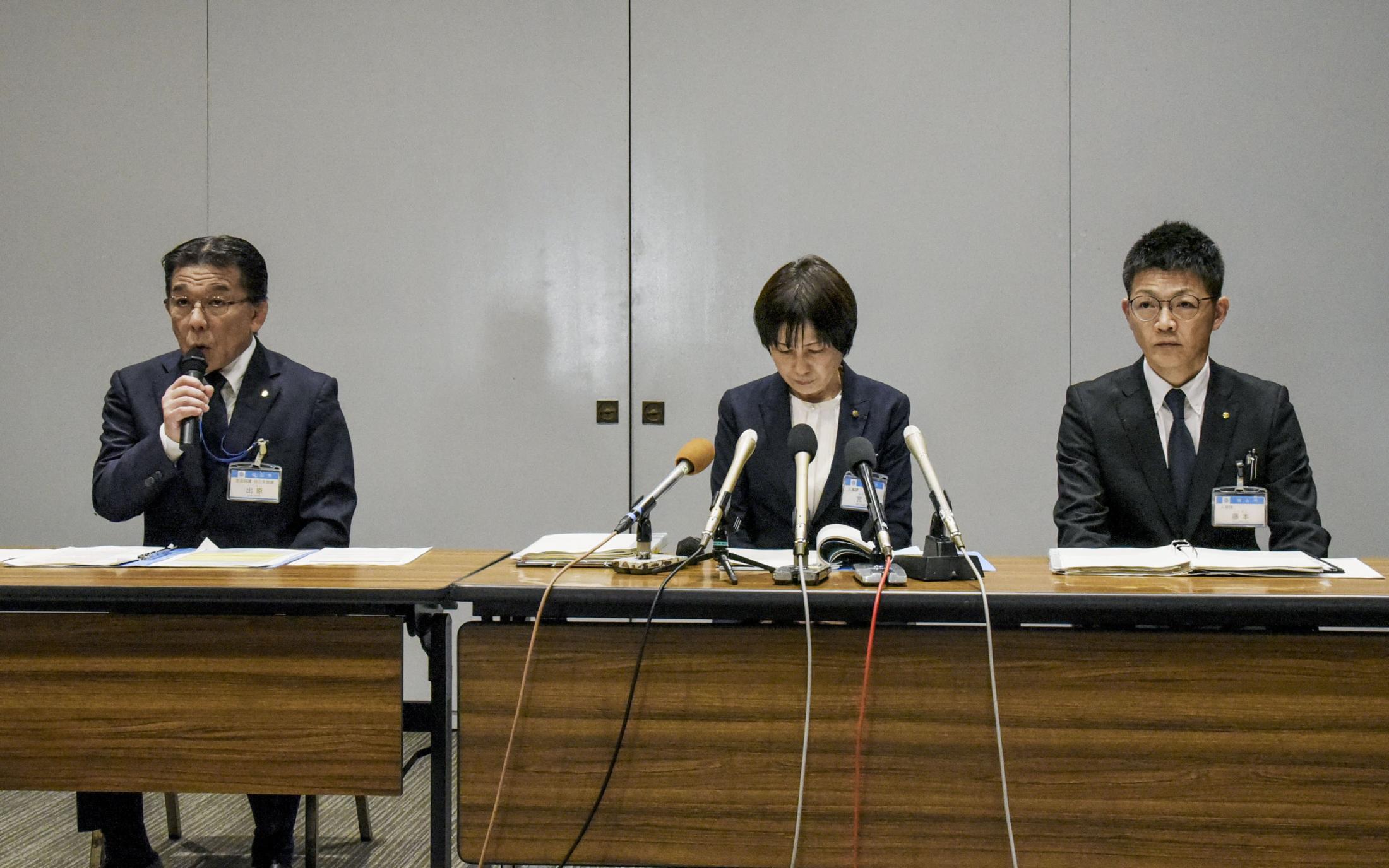 生活保護の不正受給で市職員告訴 123万円、岡山市が停職6カ月（共同通信） - Yahoo!ニュース