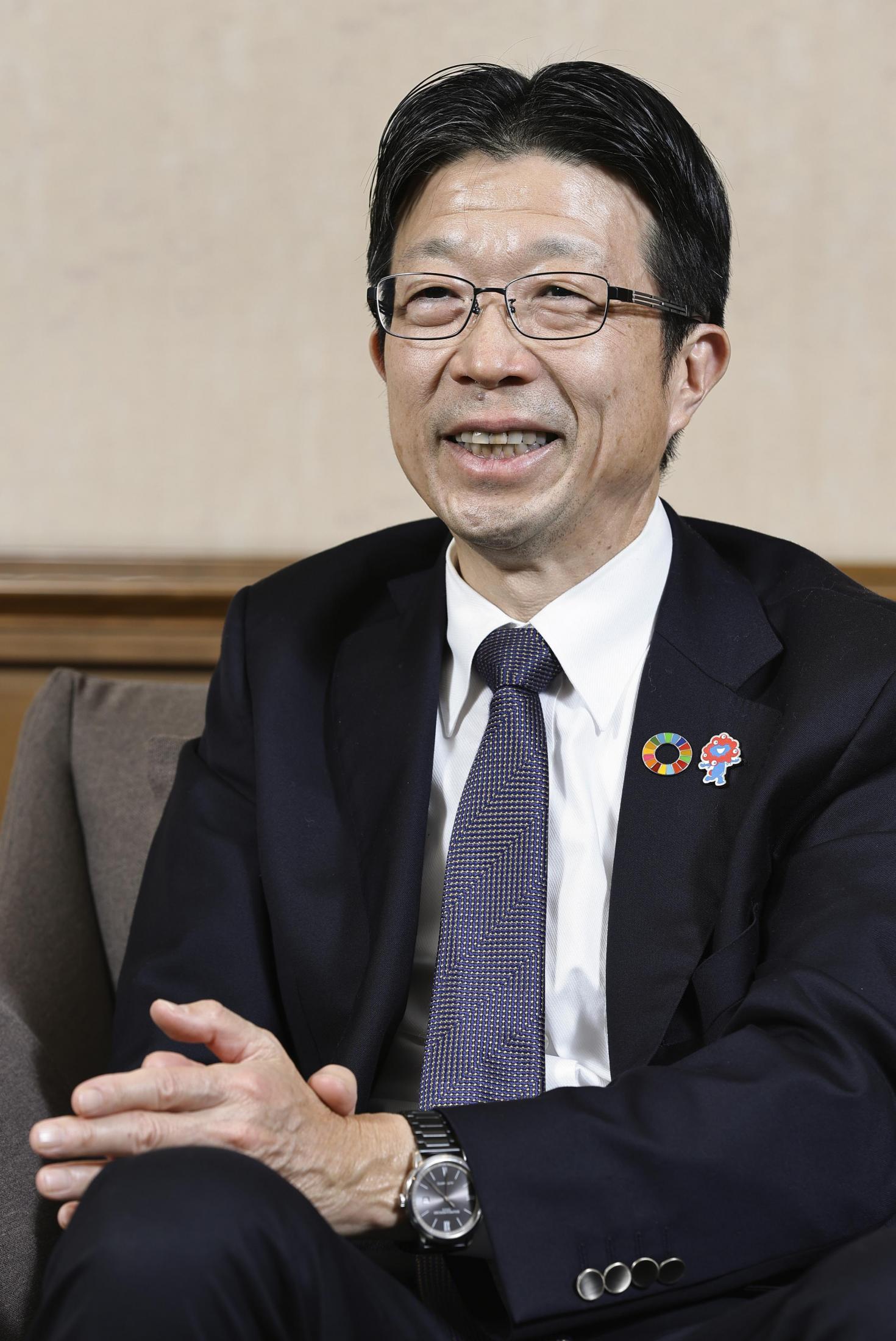 梅田駅周辺大規模再開発に意欲 阪急阪神HDの嶋田新CEO（共同通信） - Yahoo!ニュース