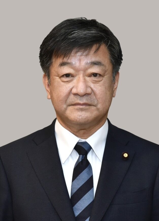 自民、足立敏之氏死去を発表 70歳、参院議員（共同通信） - Yahoo!ニュース