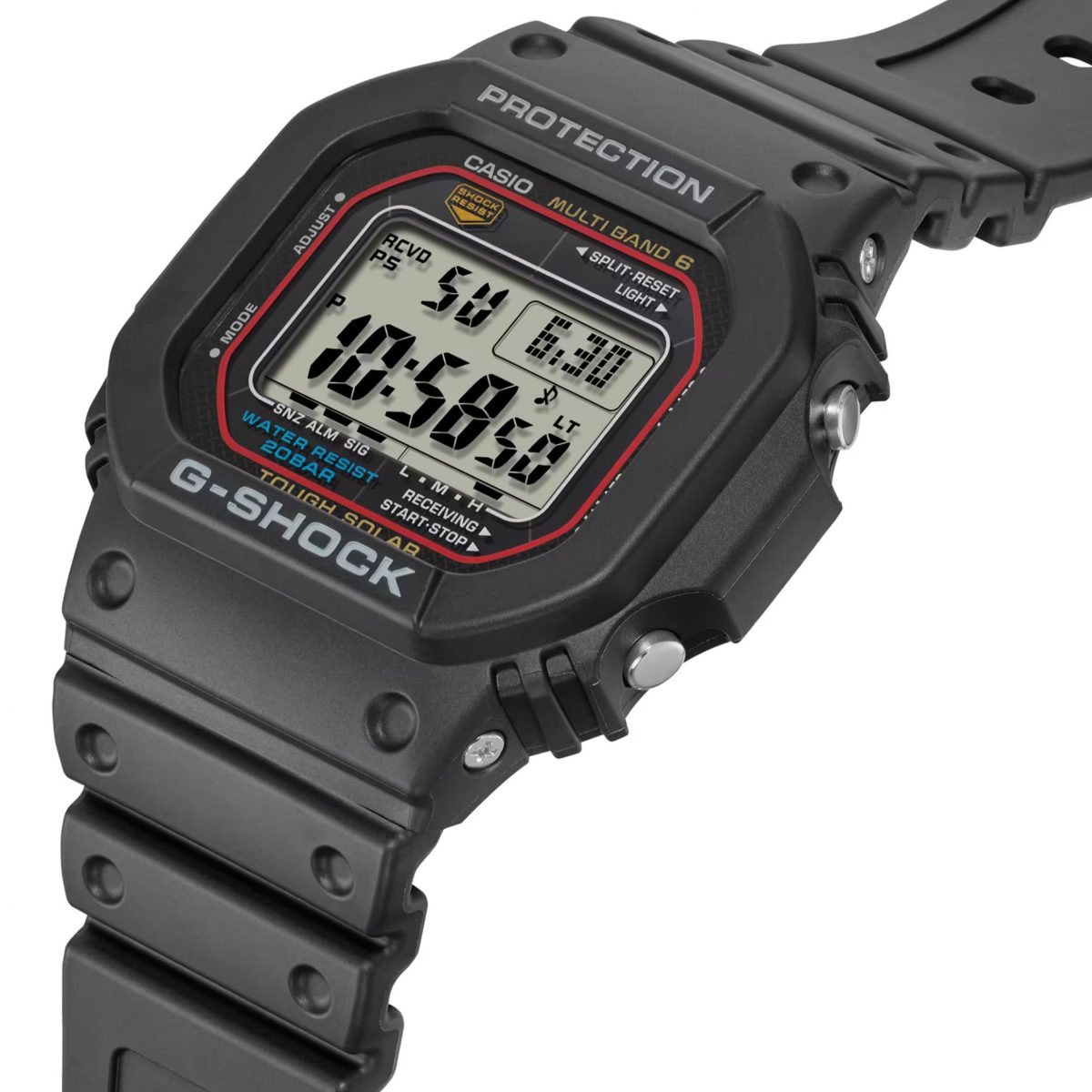 オリジンのDNAを受け継ぐ最新仕様やRANGEMANがランクイン【2024 オリジンのDNAを受け継ぐ最新仕様やRANGEMANがランクイン【2024