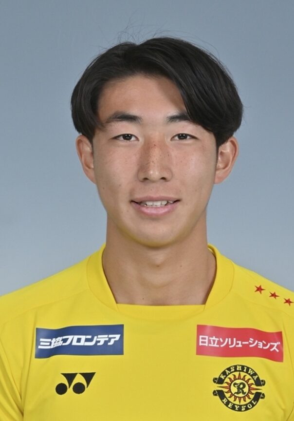 関根大輝がSランス移籍へ パリ五輪代表DF、柏から（共同通信） - Yahoo!ニュース
