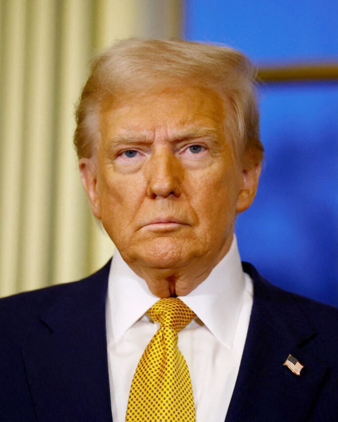 米、関税徴収の新組織を創設へ トランプ氏、20日に発足意向（共同通信） - Yahoo!ニュース