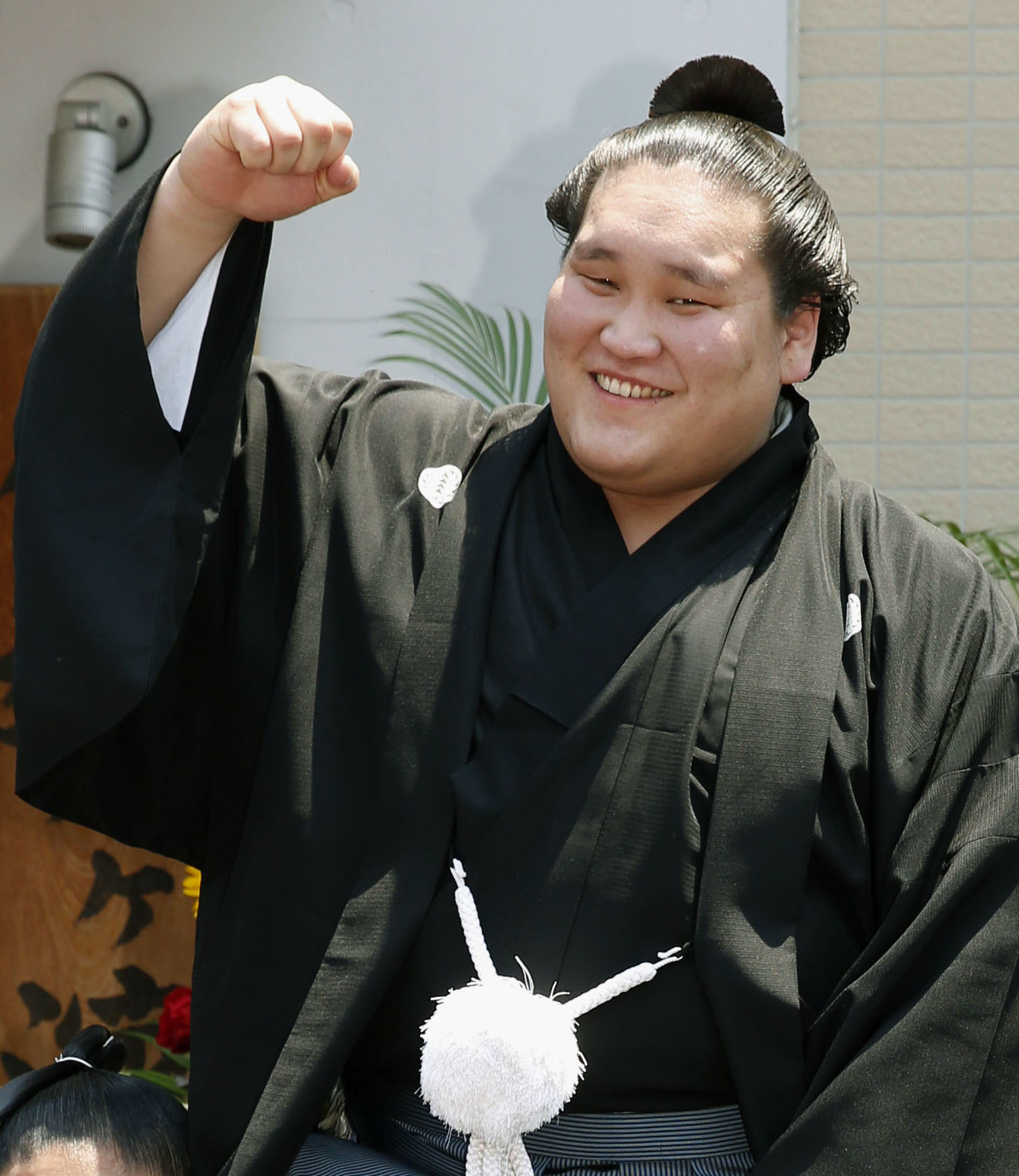 横綱照ノ富士が引退、後進指導へ 優勝10度、在位21場所（共同通信） - Yahoo!ニュース