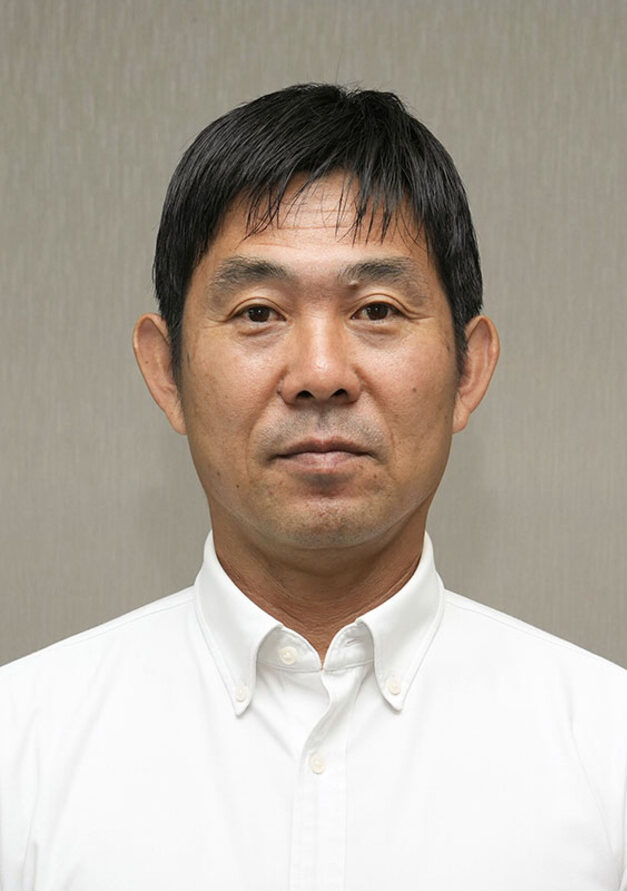 サッカー「世界の共通言語に」 W杯へ500日、森保一監督（共同通信） - Yahoo!ニュース