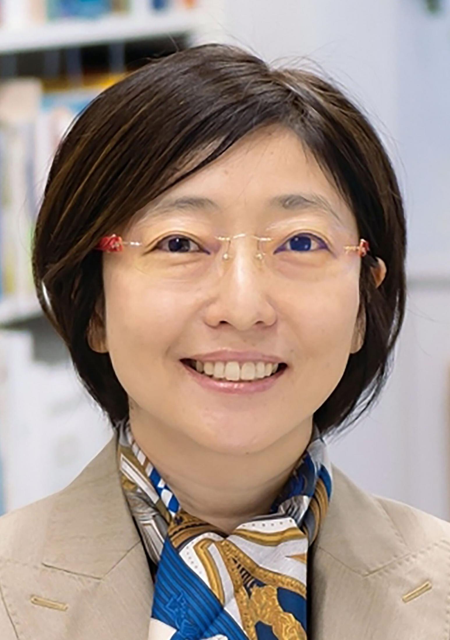 日銀委員に早大・小枝淳子教授 政府人事案、女性2人に（共同通信） - Yahoo!ニュース