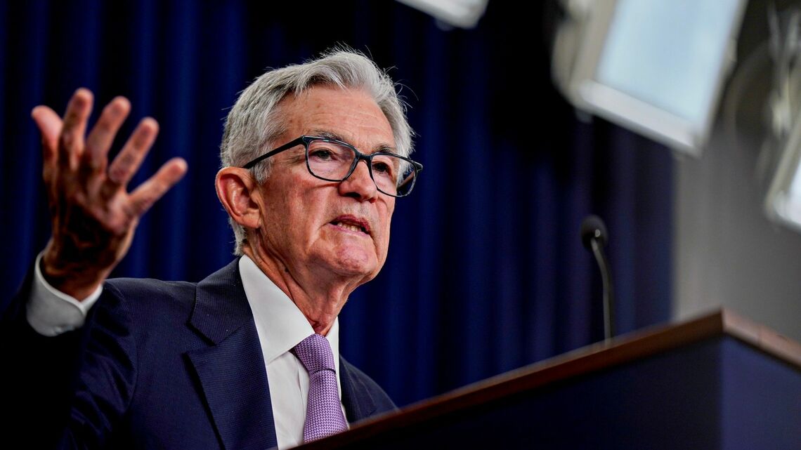 利下げは本当に必要？好調な米国経済が問うFRBの着地点（会社四季報オンライン） - Yahoo!ニュース