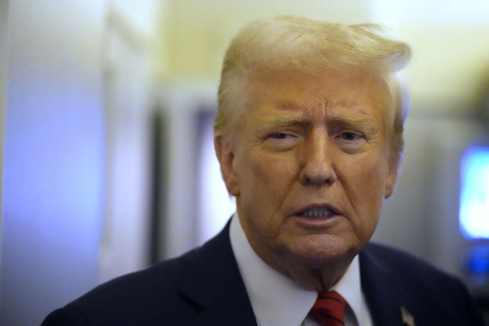 トランプ大統領がFRB批判 「インフレ抑止に失敗」（共同通信） - Yahoo!ニュース