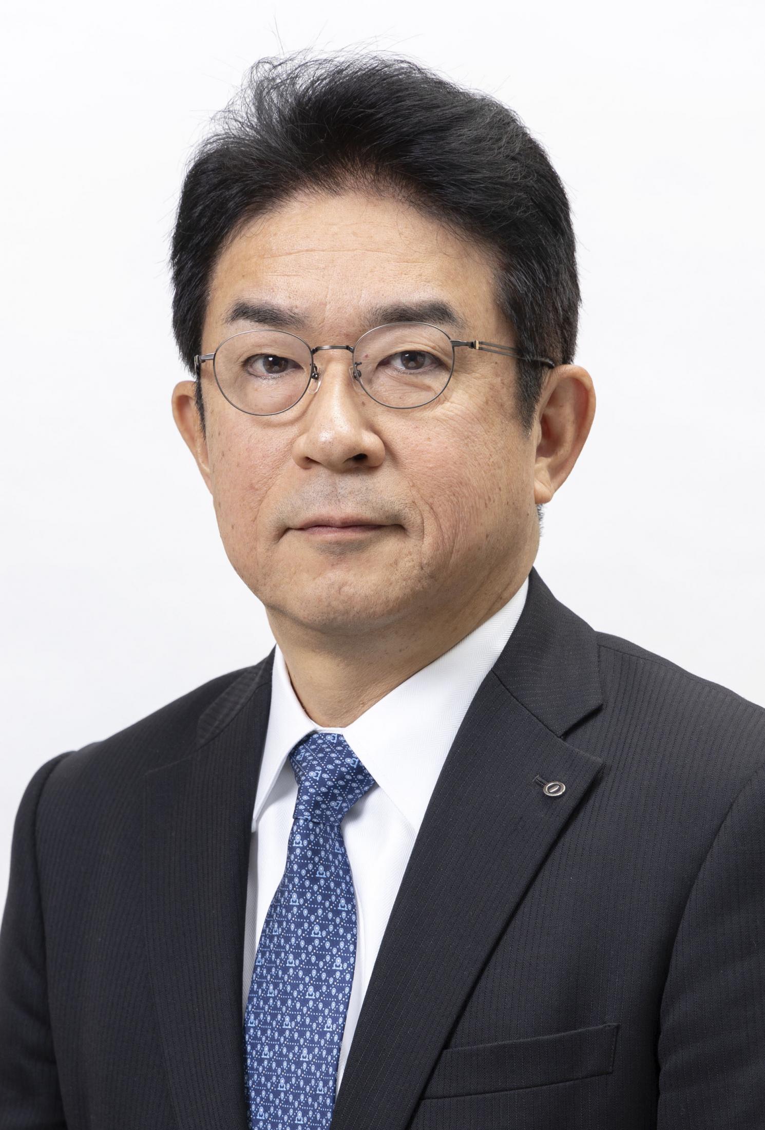 清水建設社長に新村氏 9年ぶり交代、収益拡大へ（共同通信） - Yahoo!ニュース