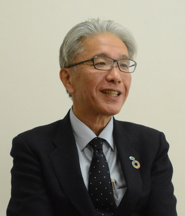 ＜壱岐から甲子園へ’25センバツ＞2部支える人／3 壱岐市教育長 山口千樹さん（62） ／長崎（センバツLIVE！） - Yahoo!ニュース