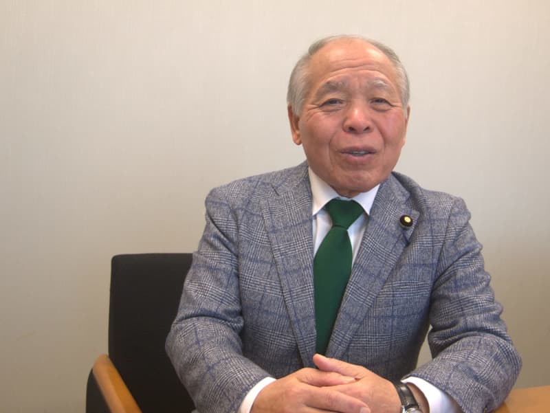 ウクライナ戦争で停戦交渉に舵切る米国、日本のロシア外交はどうあるべきか 「即時停戦」訴える鈴木宗男氏に聞く（47NEWS） - Yahoo!ニュース