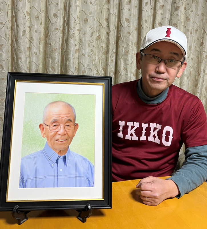 ＜壱岐から甲子園へ’25センバツ＞2部支える人／7 野球部 OB柳澤英介さん（56） ／長崎（センバツLIVE！） - Yahoo!ニュース