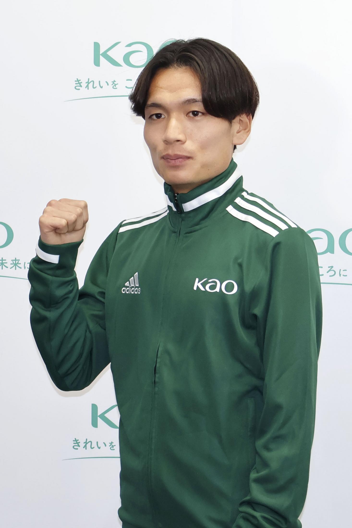 池田耀平が東京マラソンへ抱負 日本歴代2位、「挑戦する」（共同通信） - Yahoo!ニュース