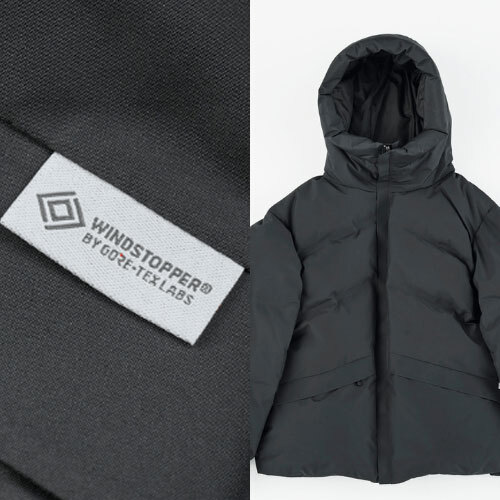 黒ダウン」こそディテールにこだわらないと。オシャレな人が買っ 黒ダウン」こそディテールにこだわらないと。オシャレな人が買っ