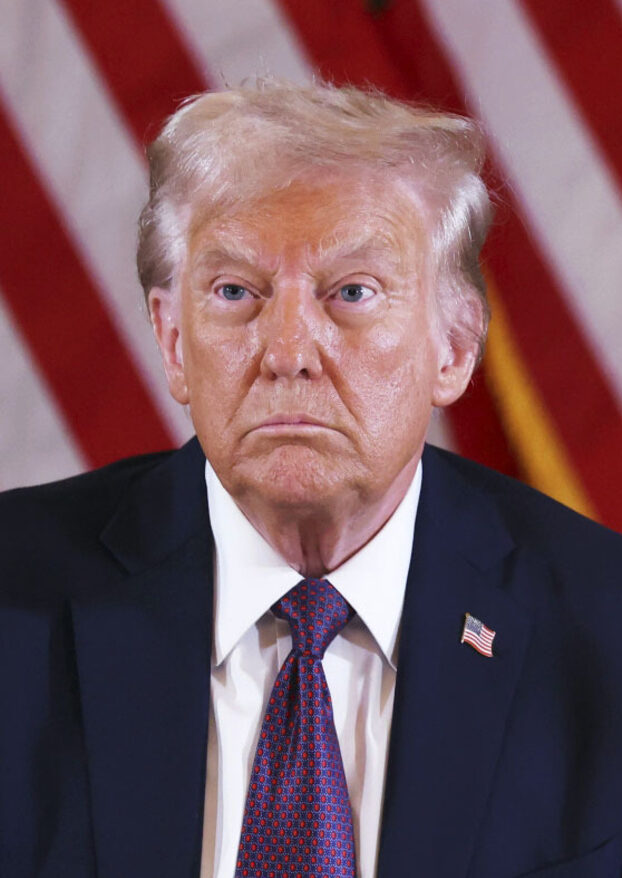 トランプ氏実績、53％評価 米テレビ調査、就任3週間を前に（共同通信） - Yahoo!ニュース