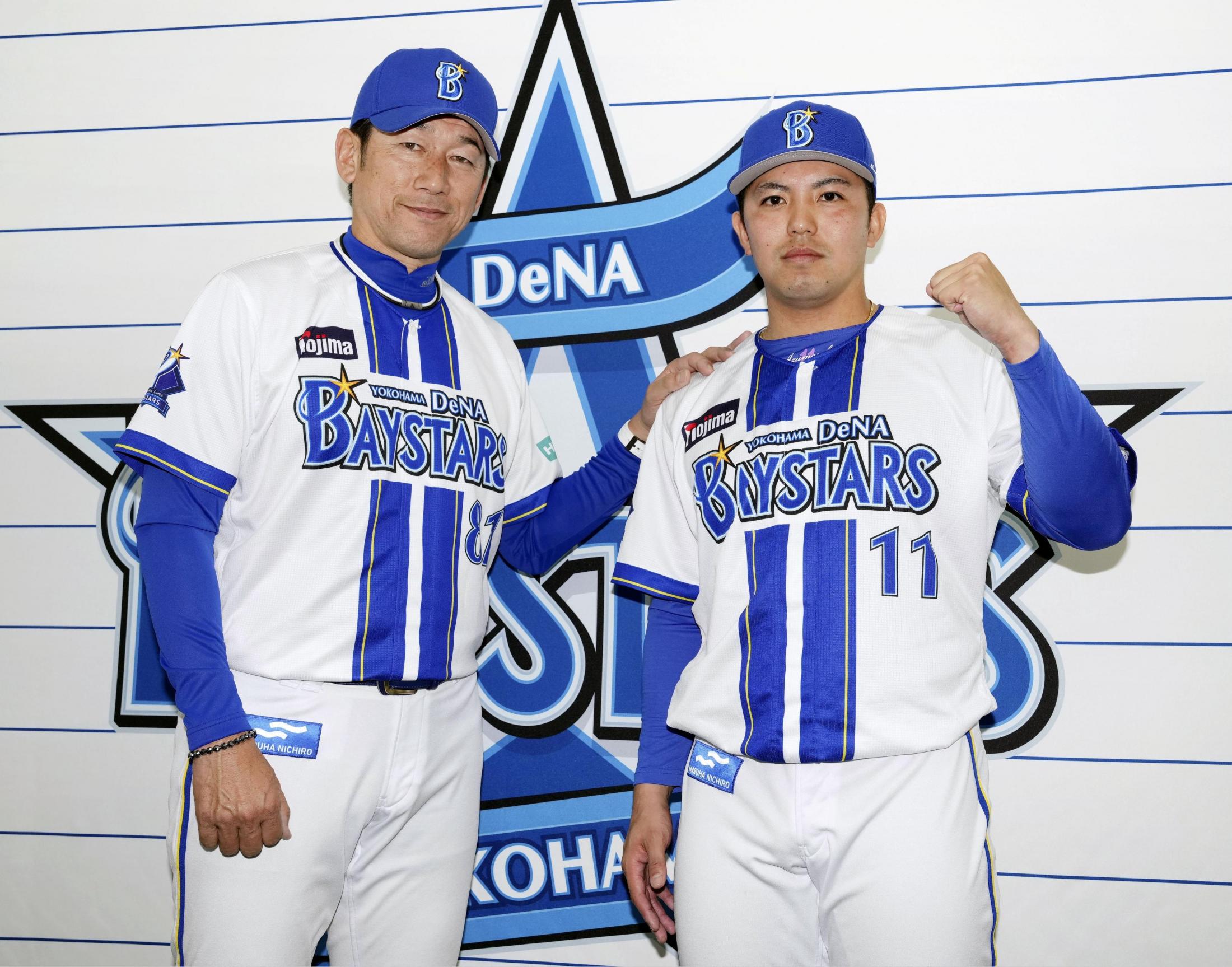 東が2年連続でDeNA開幕投手 自身3度目「光栄、責任果たす」（共同通信） - Yahoo!ニュース